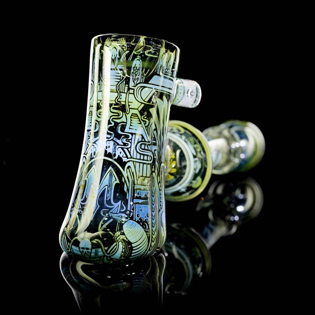 Star Talkers | Mothership Glass Official