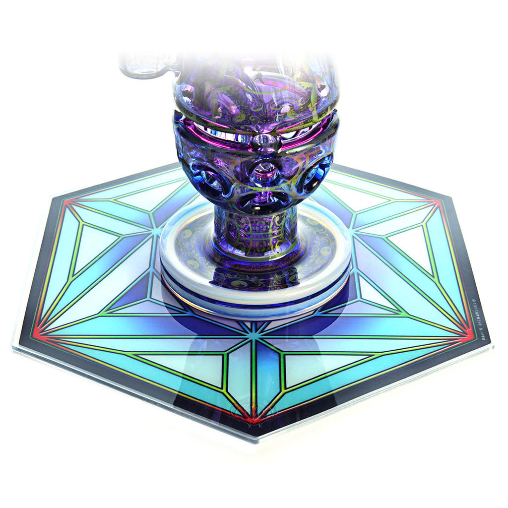 Mothership Glass Official Website