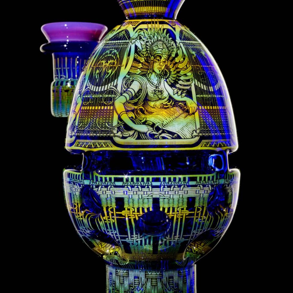 Loom | Mothership Glass Official