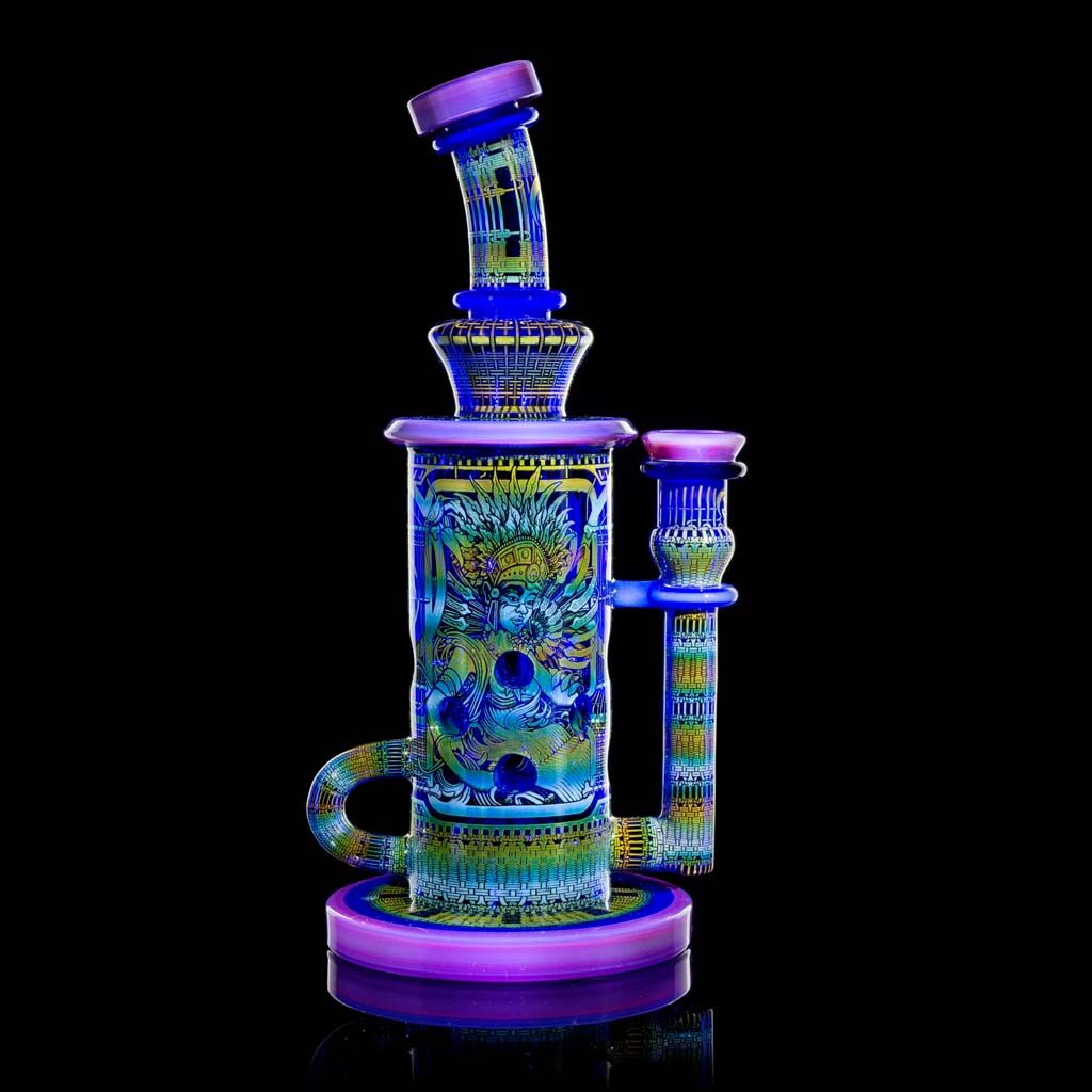 Loom | Mothership Glass Official