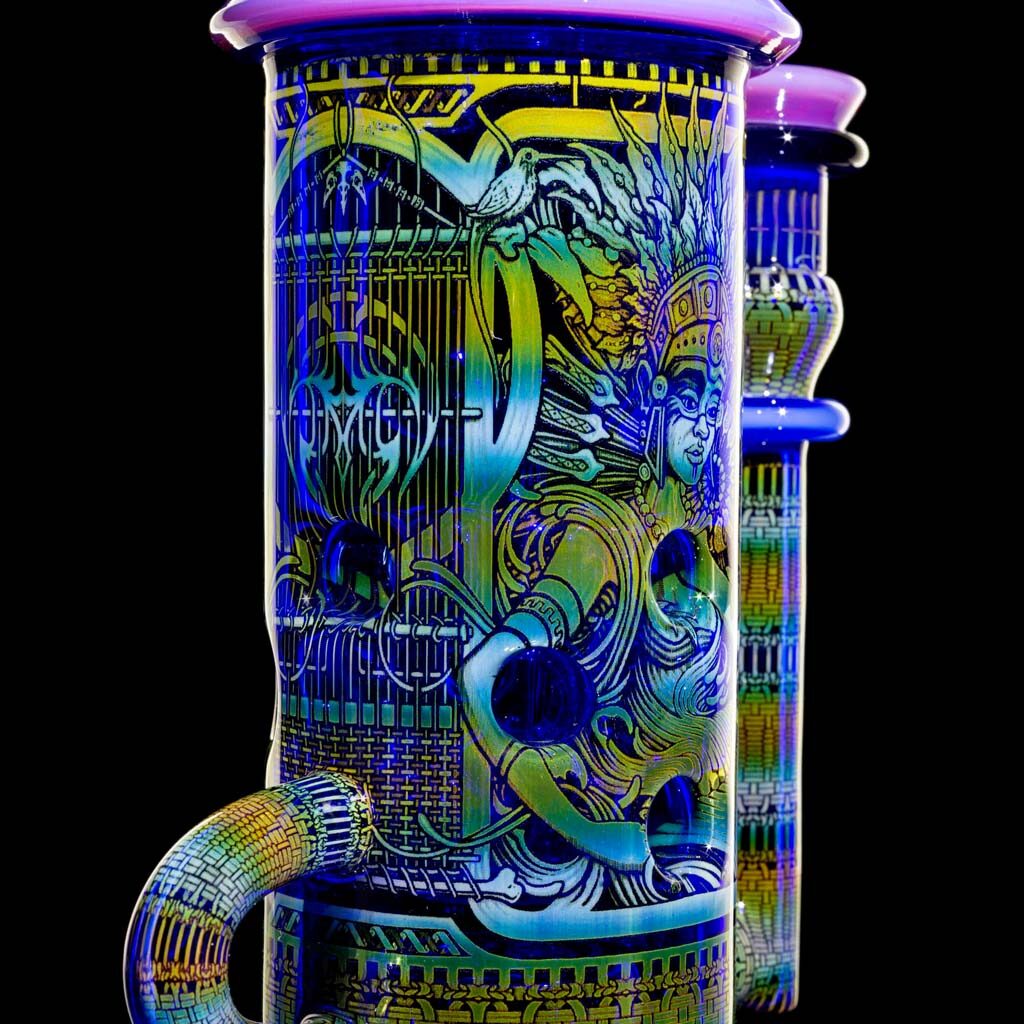 Loom | Mothership Glass Official