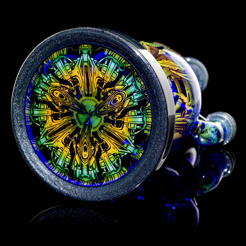 Genesis | Mothership Glass Official