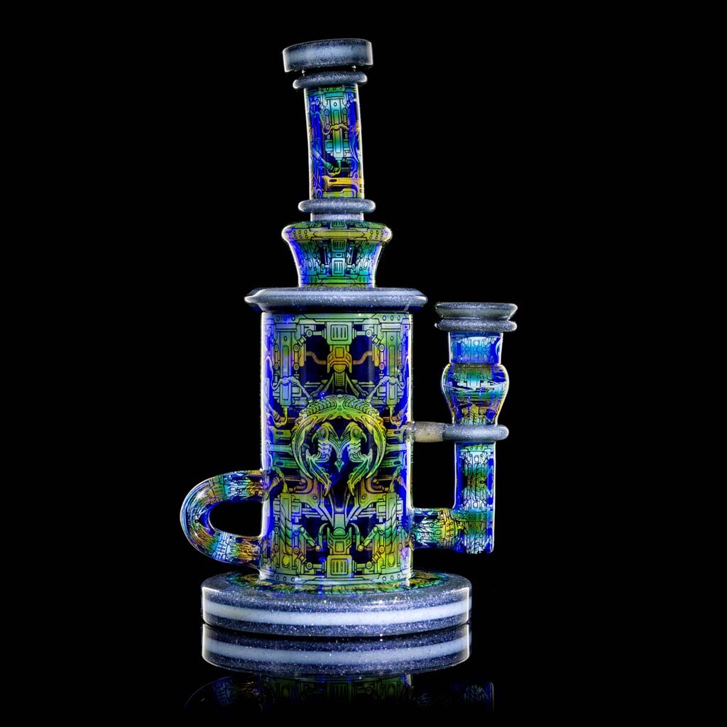 Genesis | Mothership Glass Official