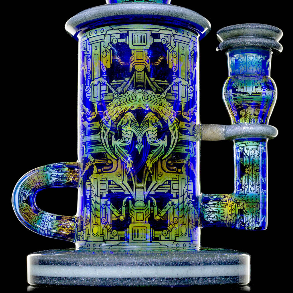 Genesis | Mothership Glass Official