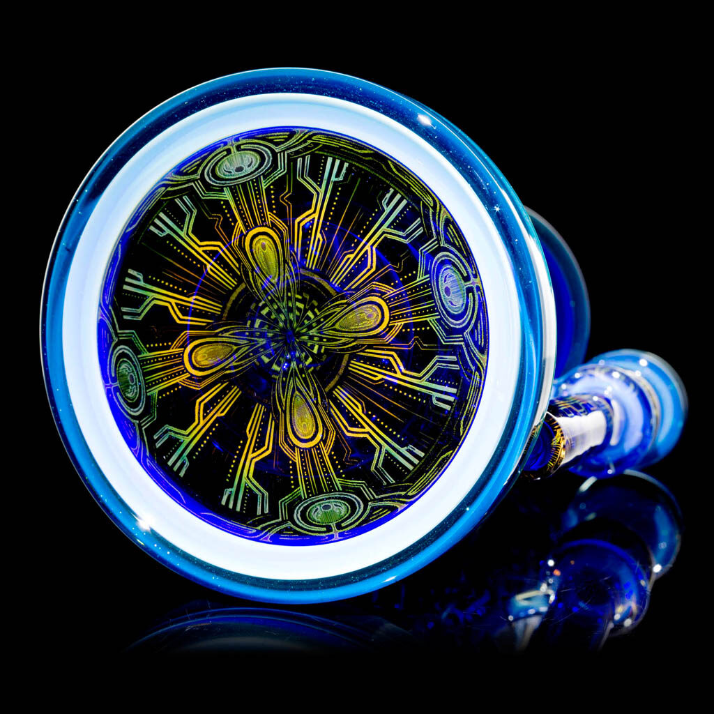Pisces | Mothership Glass Official