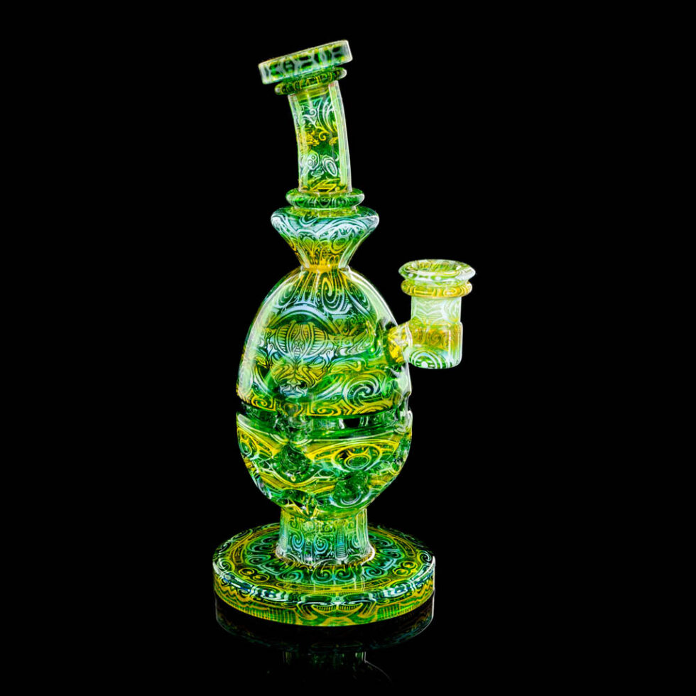 Taurus | Mothership Glass Official