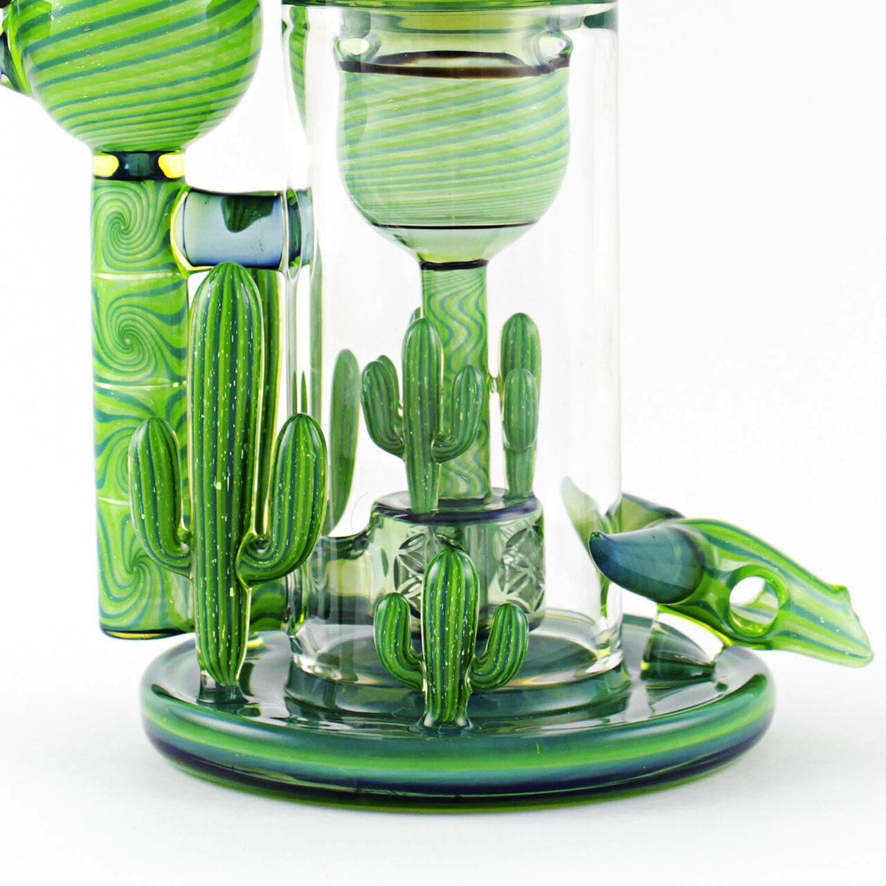 Darby - Mothership Glass | Official