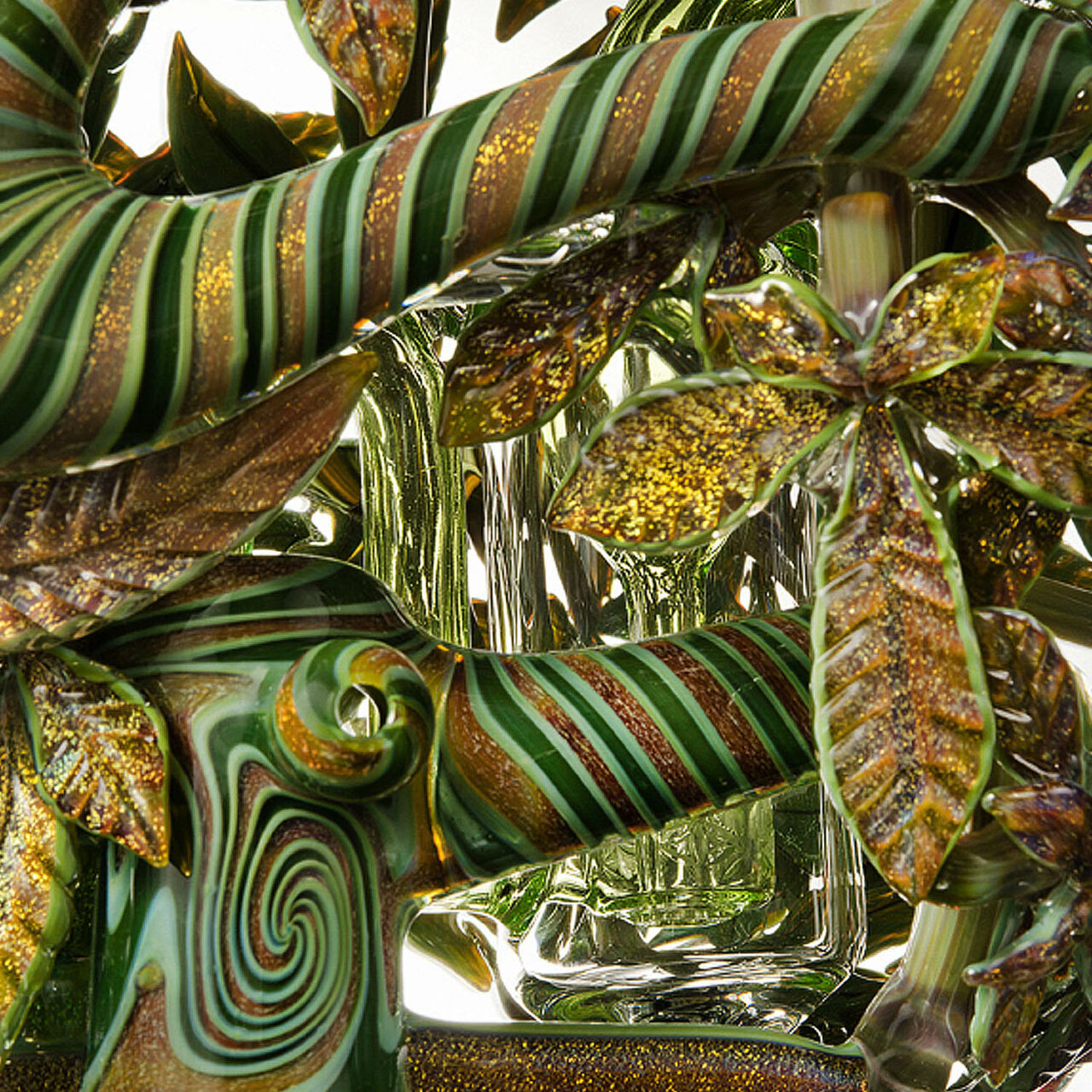 Mr. Gray - Mothership Glass | Official