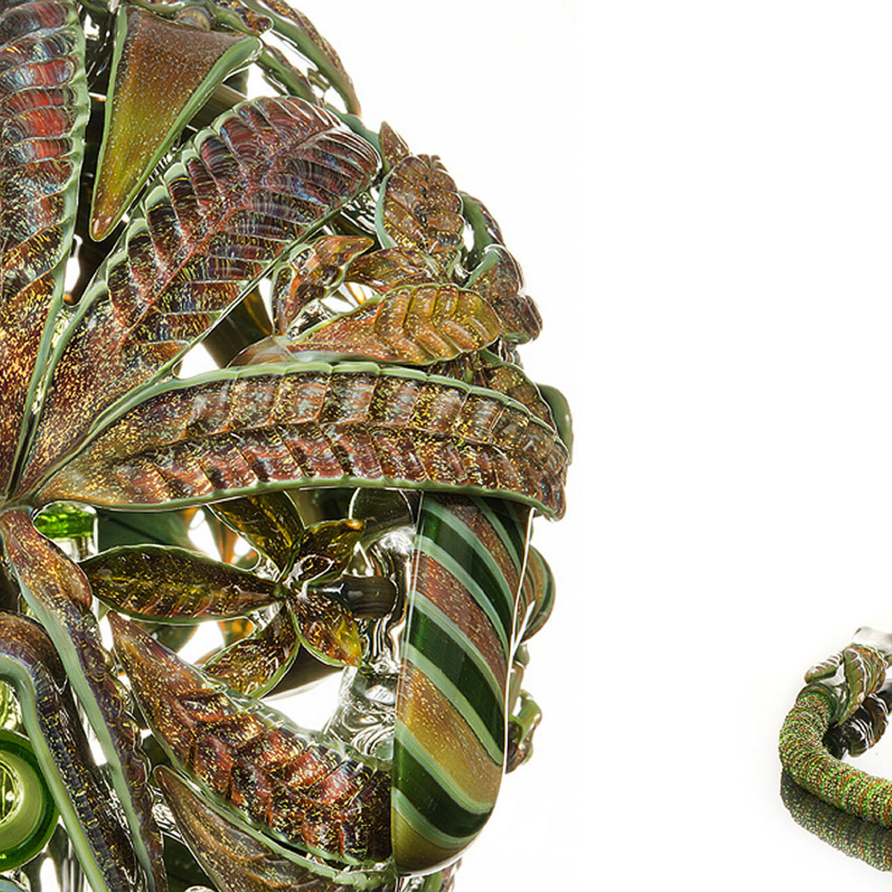 Mr. Gray x Mothership - Mothership Glass | Official