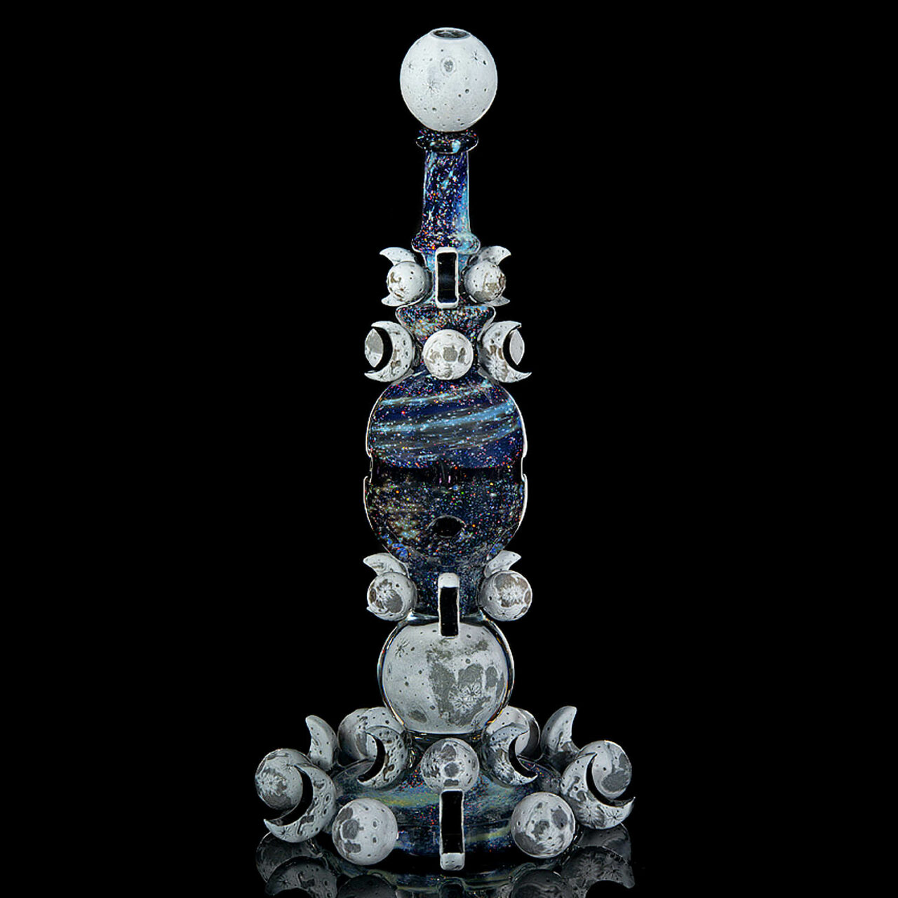 Sagan - Mothership Glass | Official