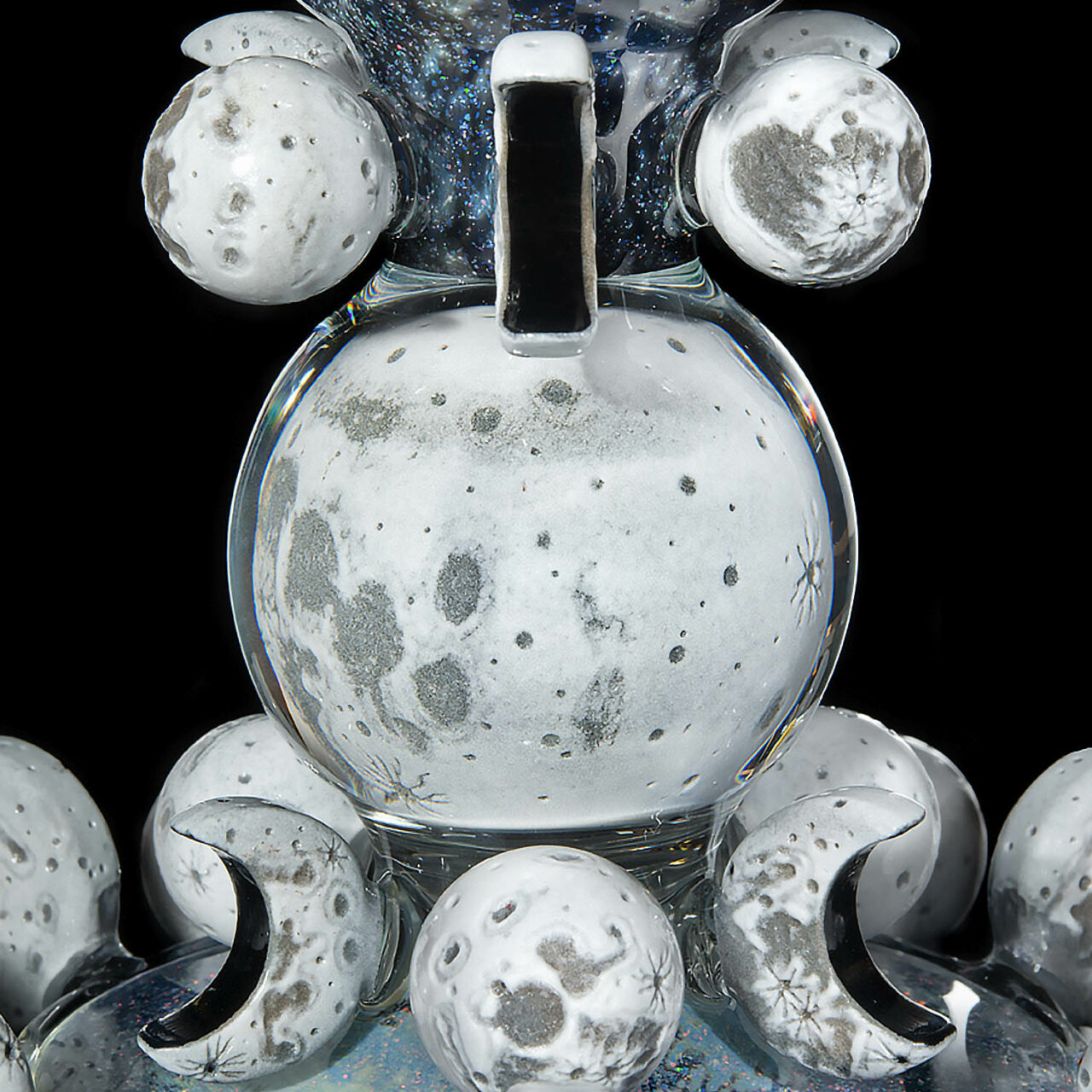 Sagan - Mothership Glass | Official