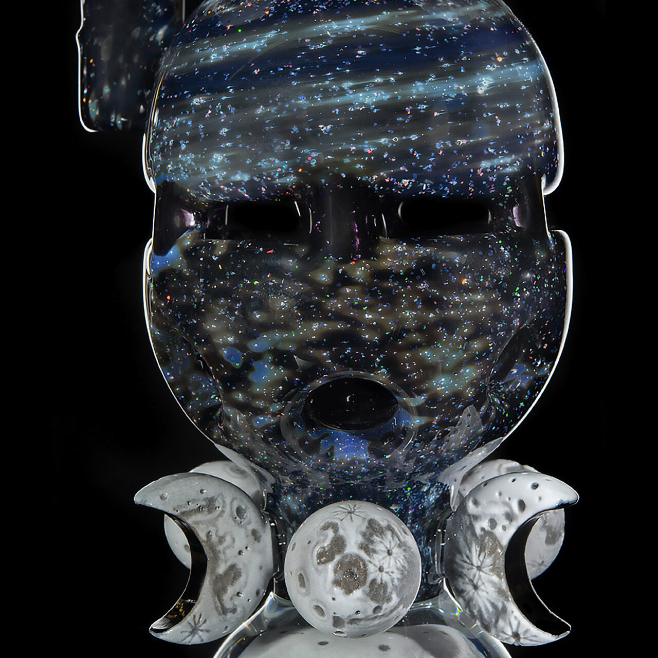 Sagan - Mothership Glass | Official