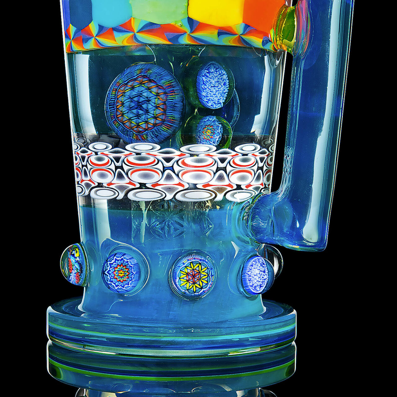 Team Japan - Mothership Glass | Official