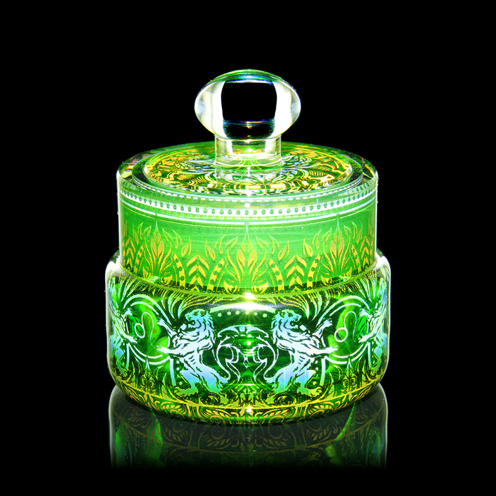 Mothership Glass | Official Website