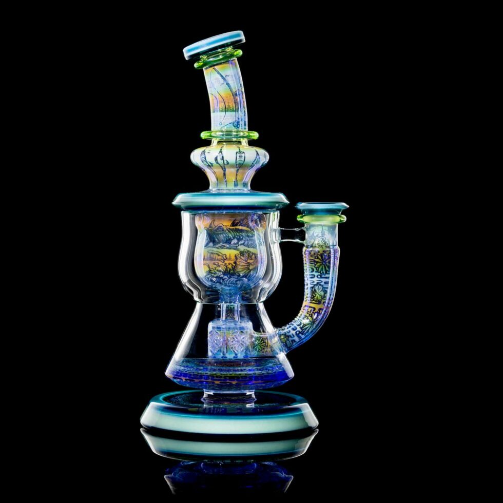 Models | Mothership Glass Official