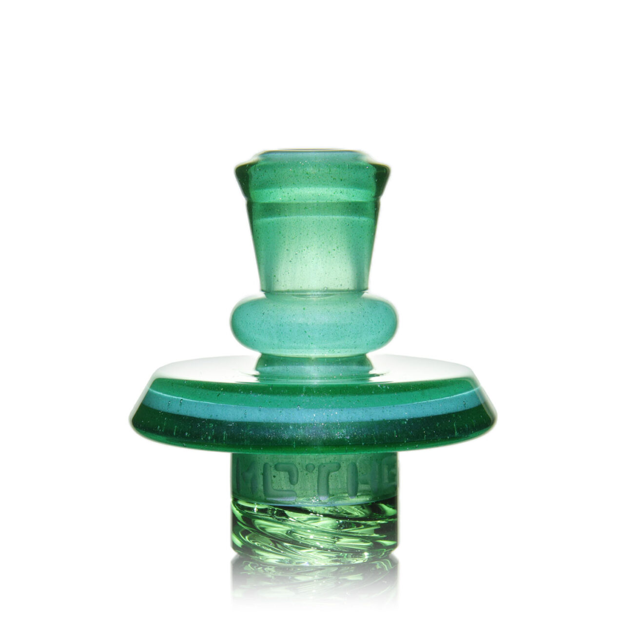 Caps & Slides | Mothership Glass Official