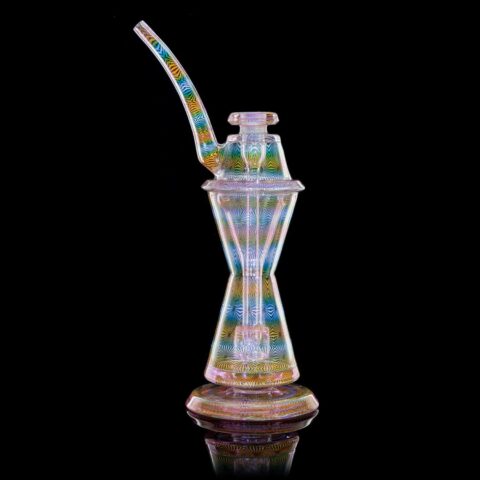 Drop Zone | Mothership Glass Official