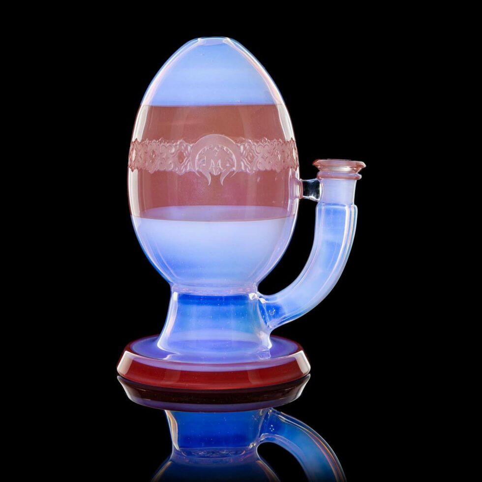 Drop Zone | Mothership Glass Official