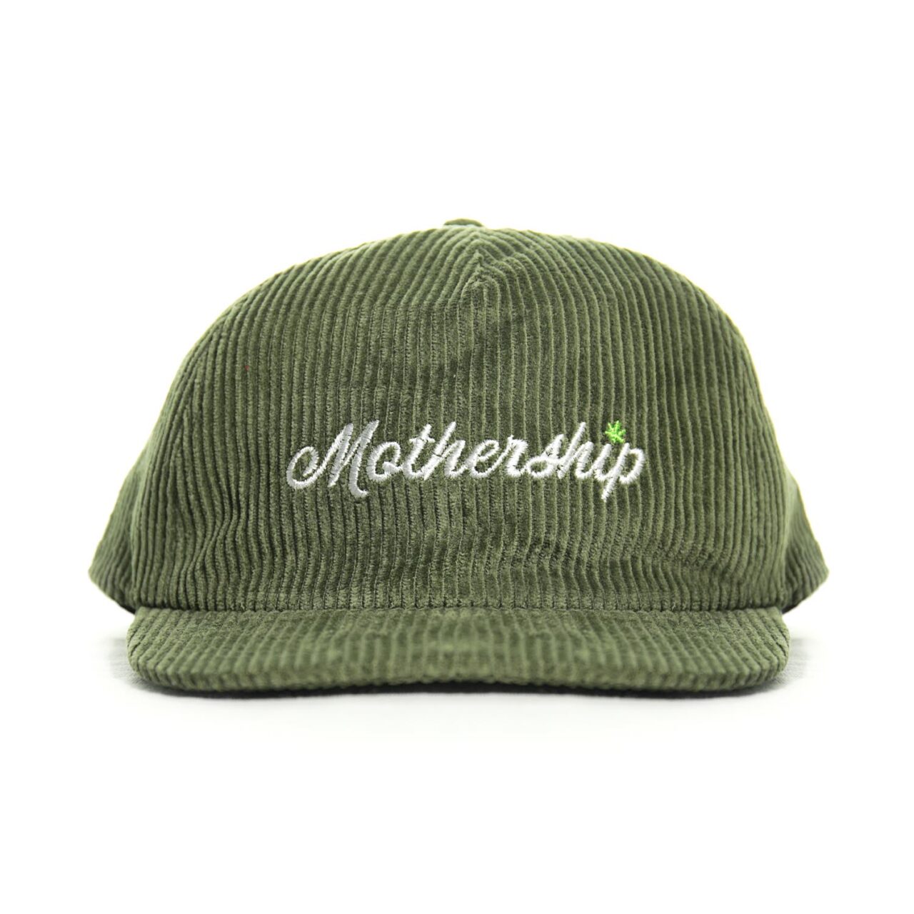 Mind's Eye Camp Hat - Mothership Glass | Official