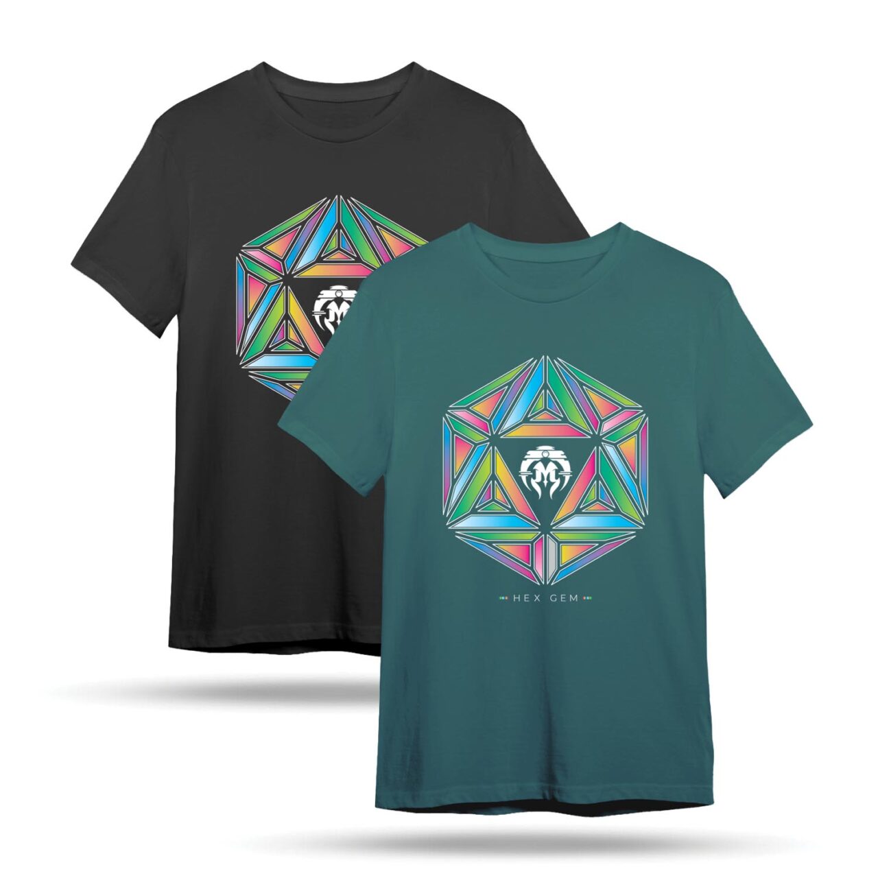 Limited Series Chillums - Mothership Glass | Official