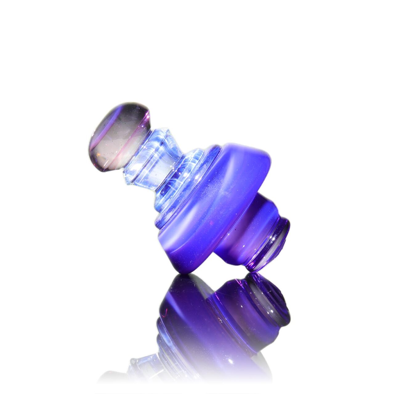 Caps & Slides | Mothership Glass Official