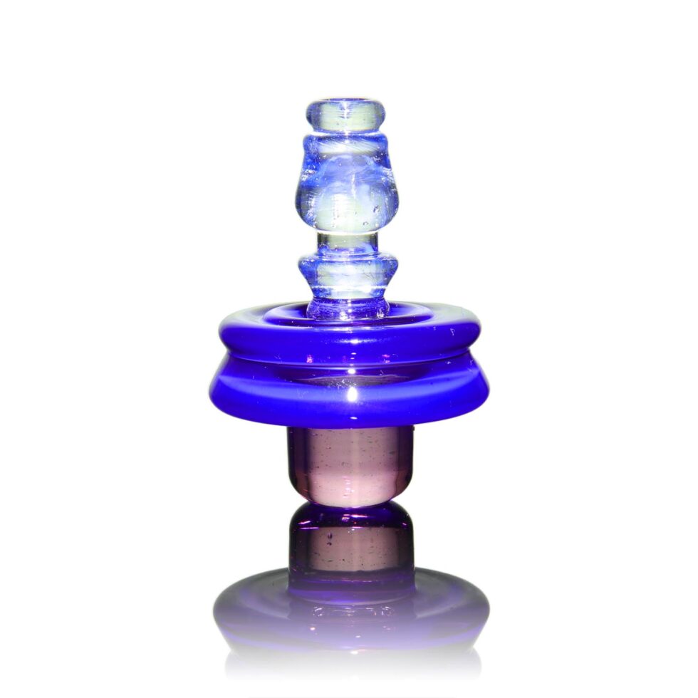 Caps & Slides | Mothership Glass Official