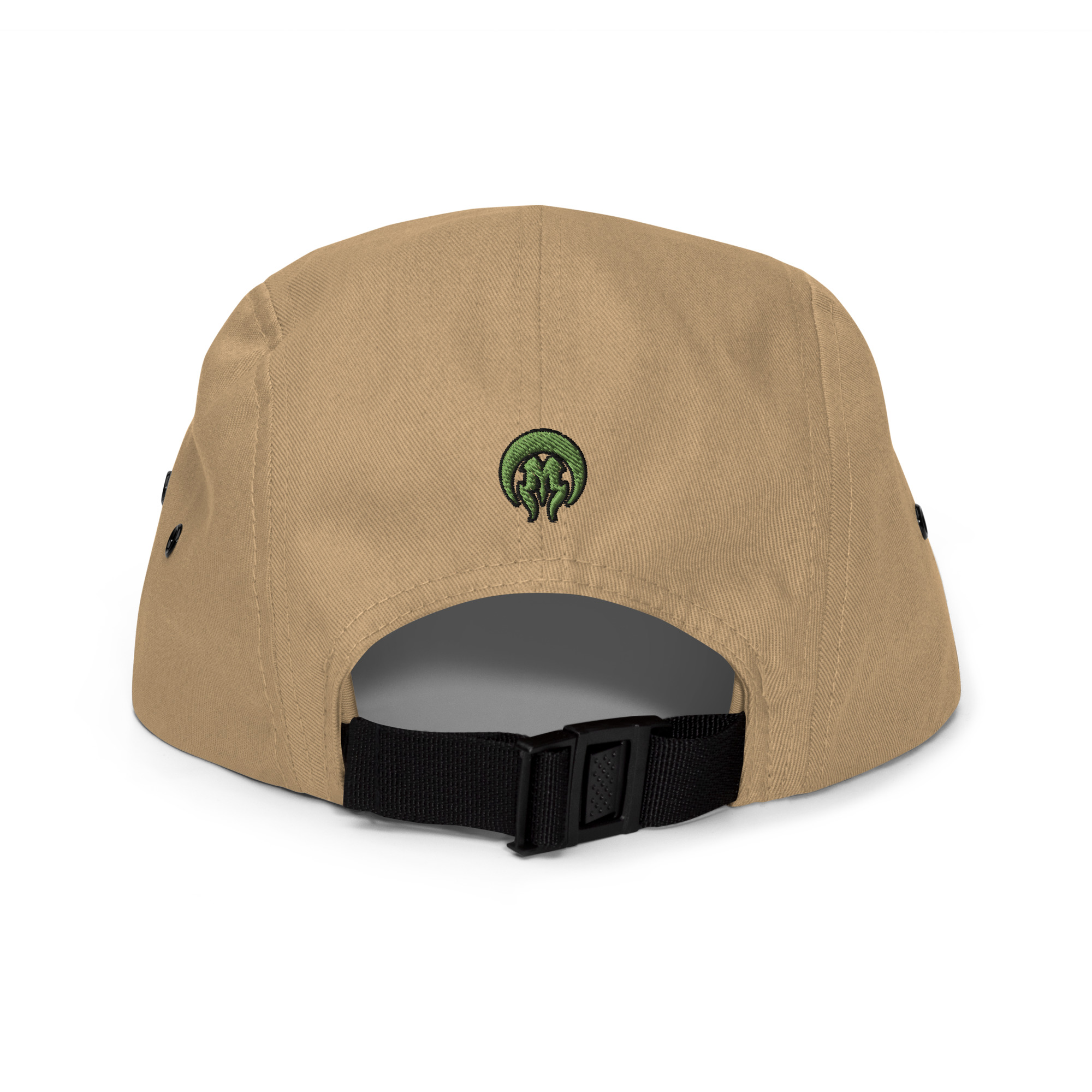 Mind's Eye Camp Hat - Mothership Glass | Official