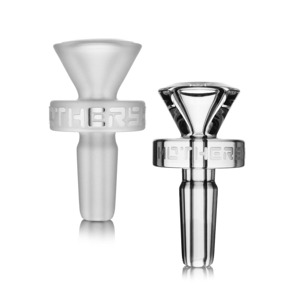 Caps & Slides | Mothership Glass Official