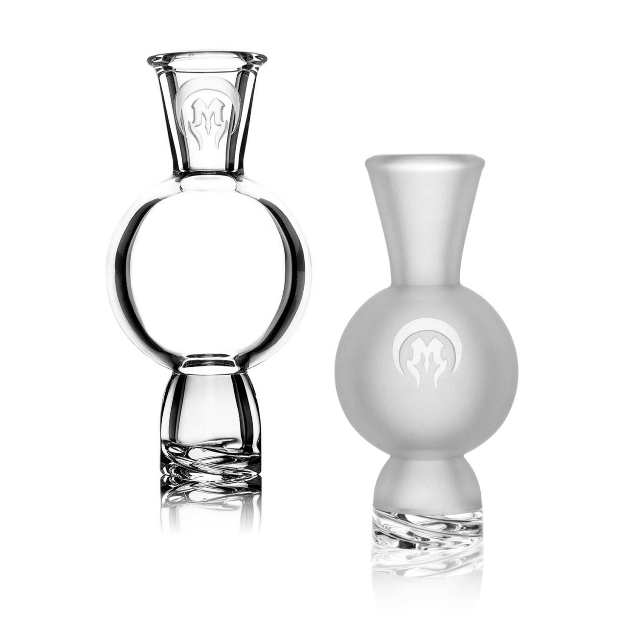 Clear | Mothership Glass Official