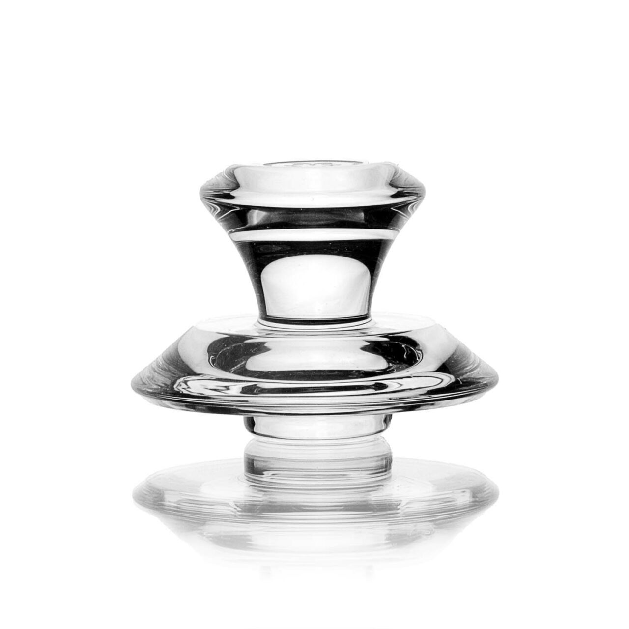 Mini Rig Slurper Cap - Mothership Glass | Official