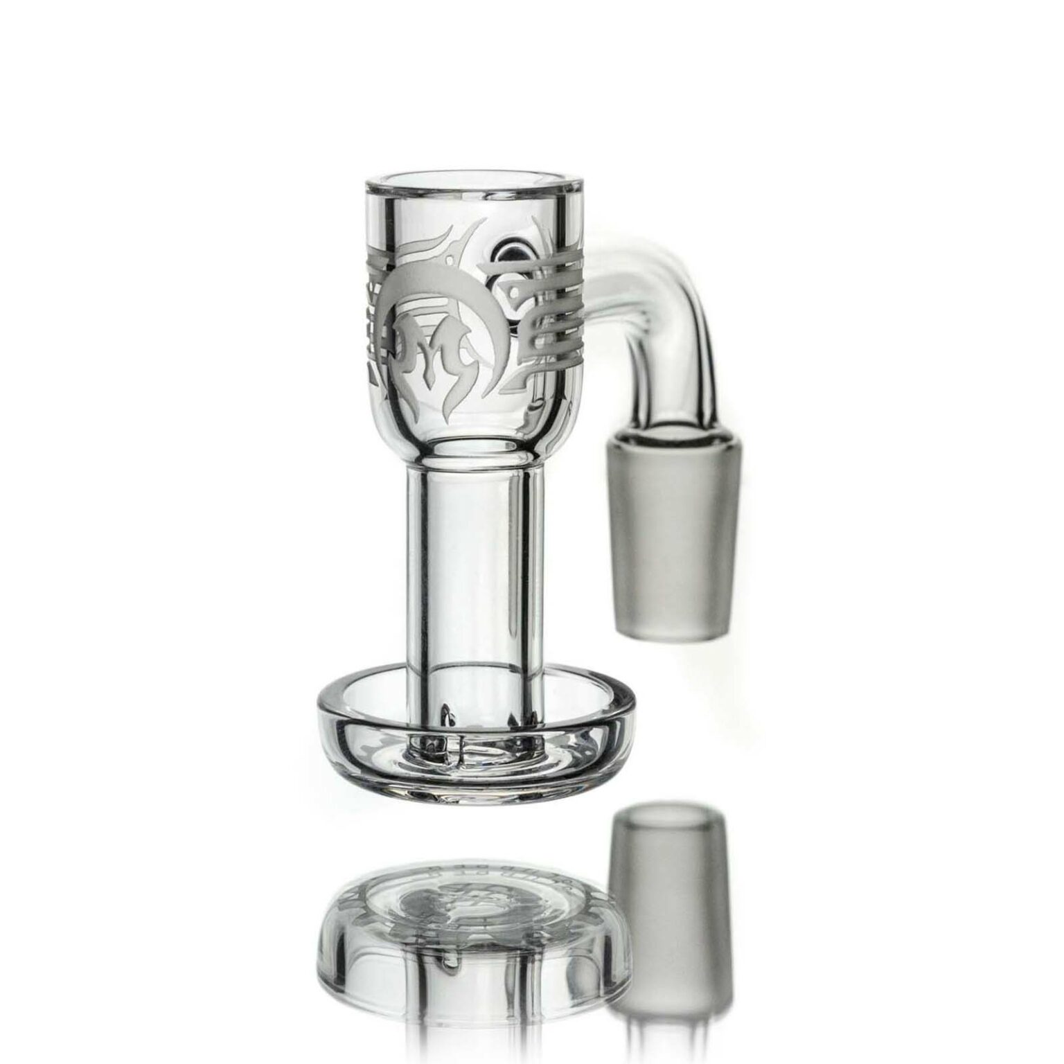 Caps & Slides | Mothership Glass Official