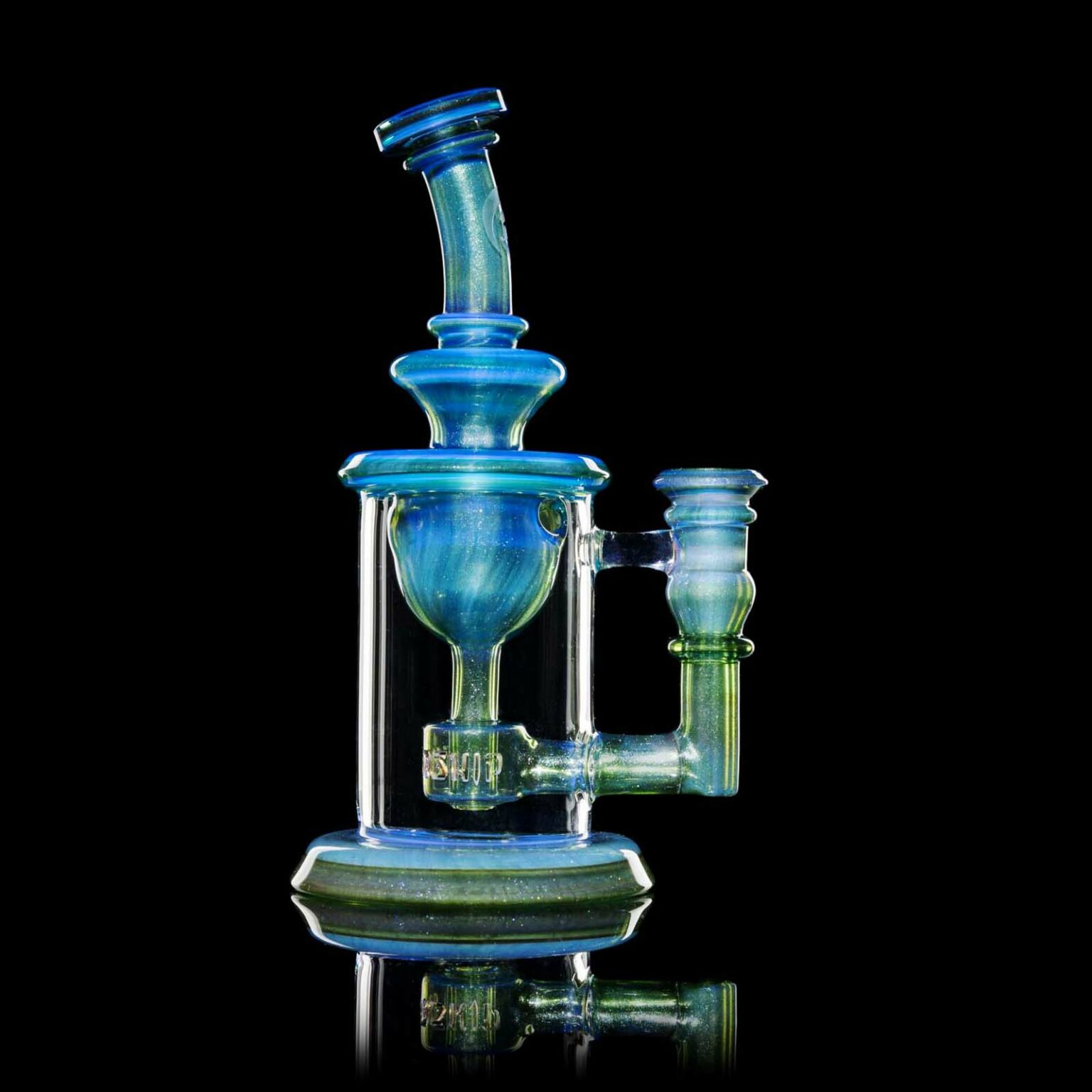 Session Hoodie - Mothership Glass | Official Session Hoodie - Mothership Glass | Official