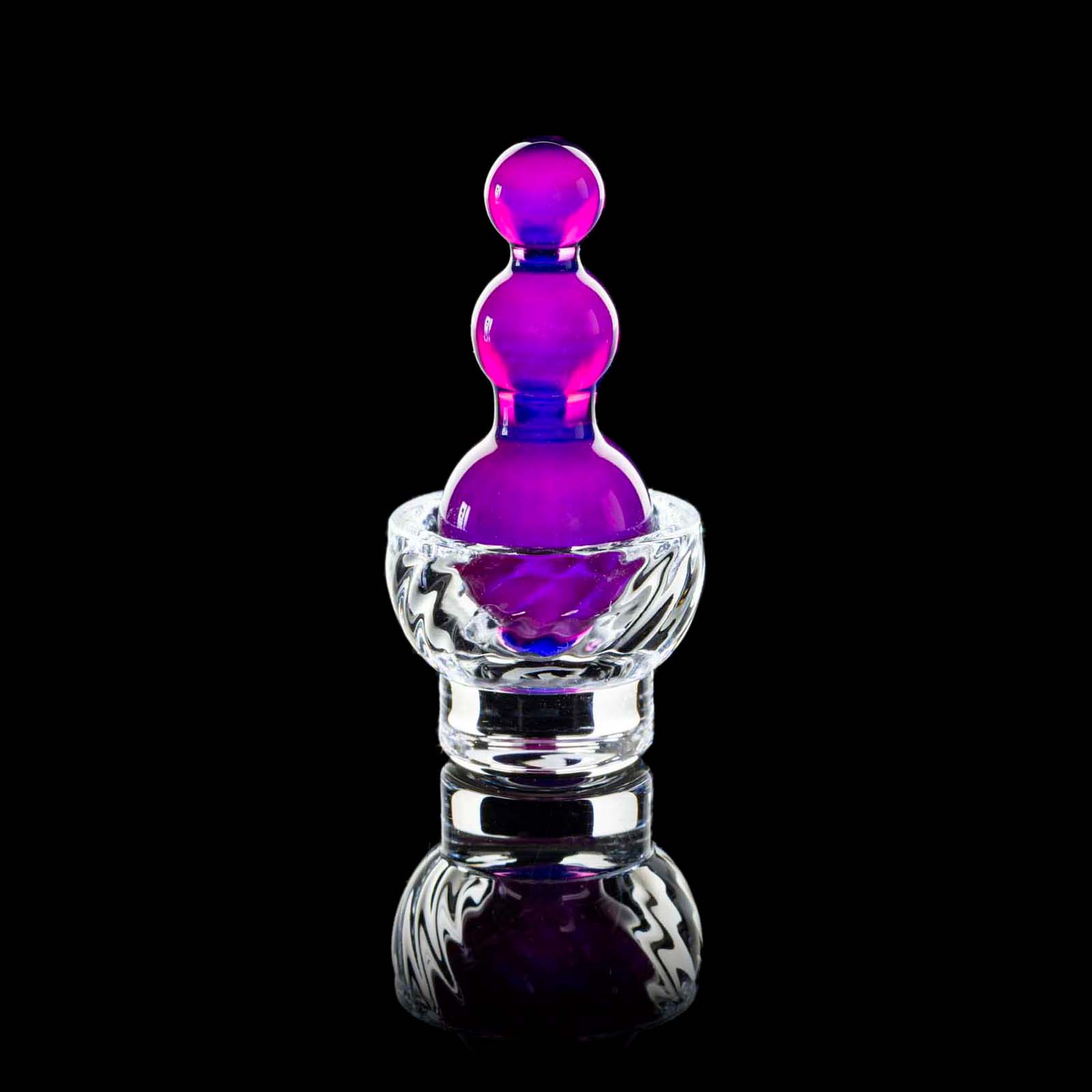 Color Slurper Cap - Mothership Glass | Official