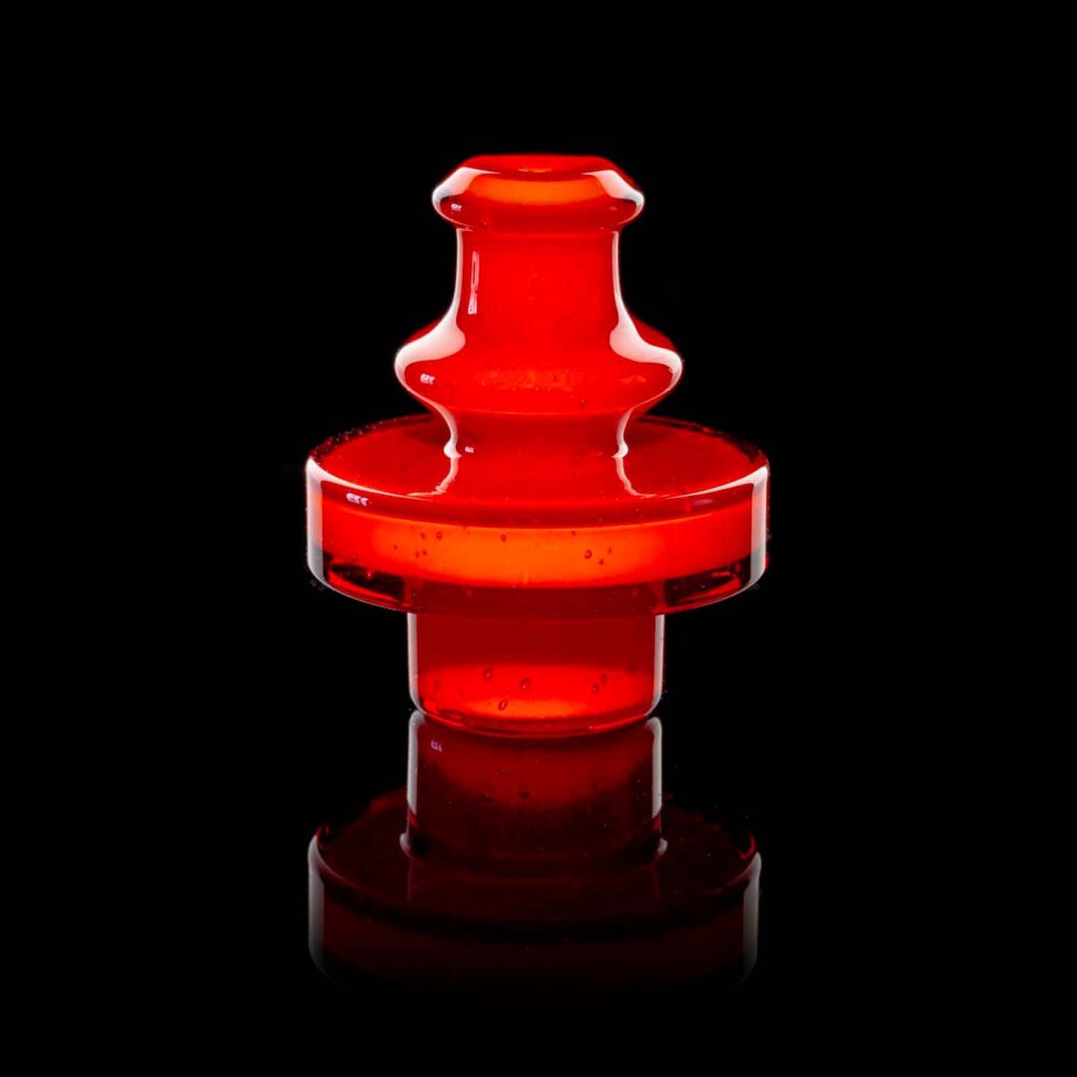Color Slurper Cap - Mothership Glass | Official
