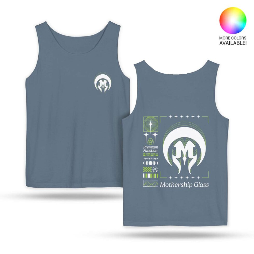 Shop | Mothership Glass Official