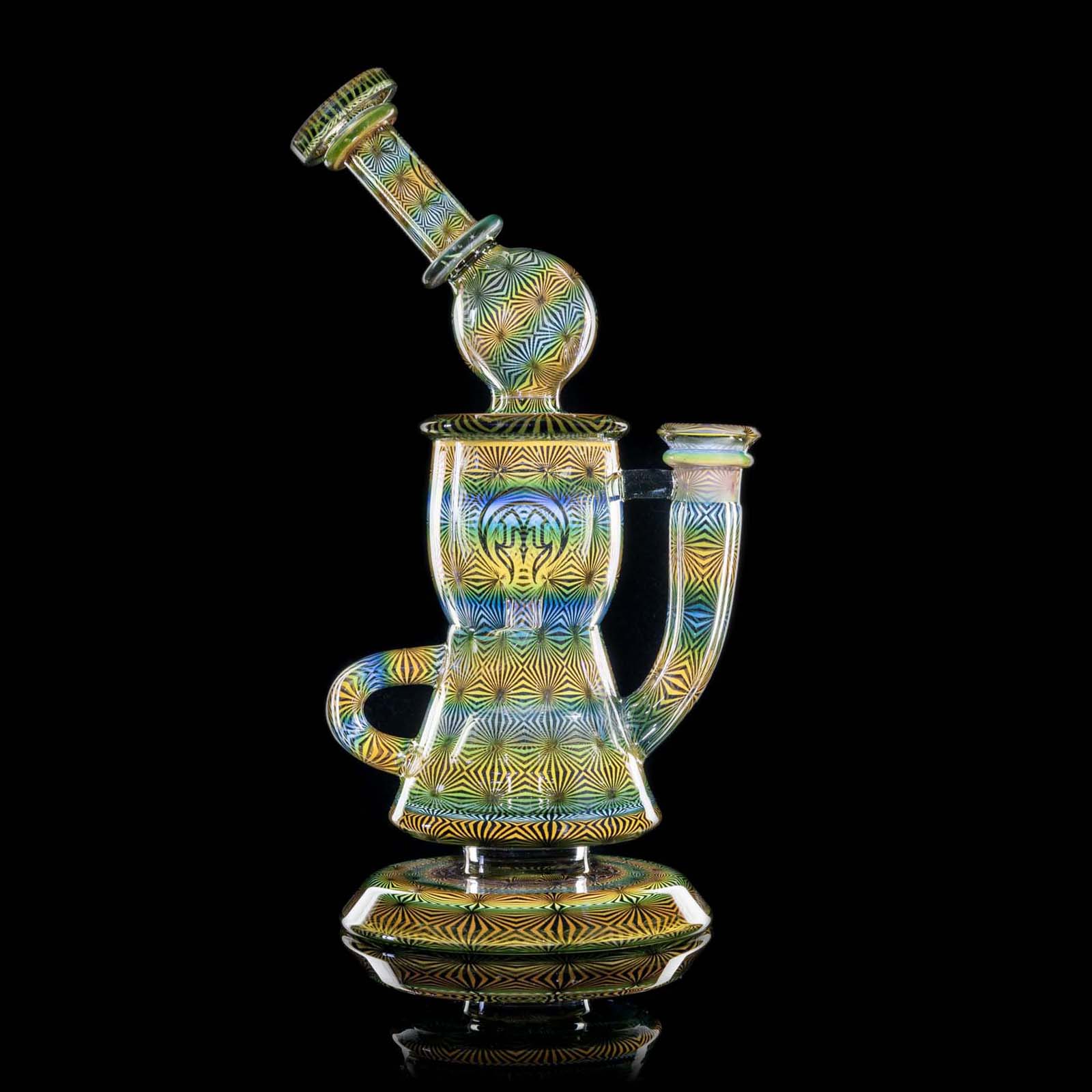 Illusion Klein - Mothership Glass | Official