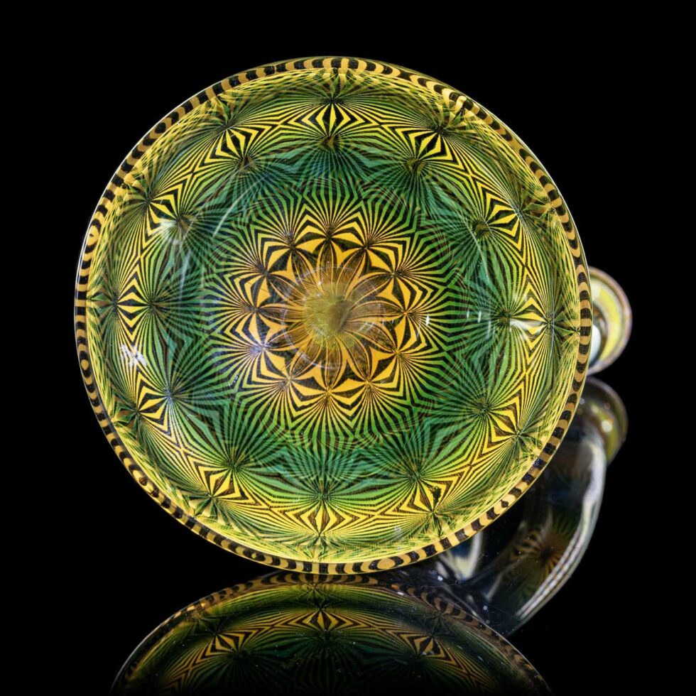 Illusion Klein - Mothership Glass | Official