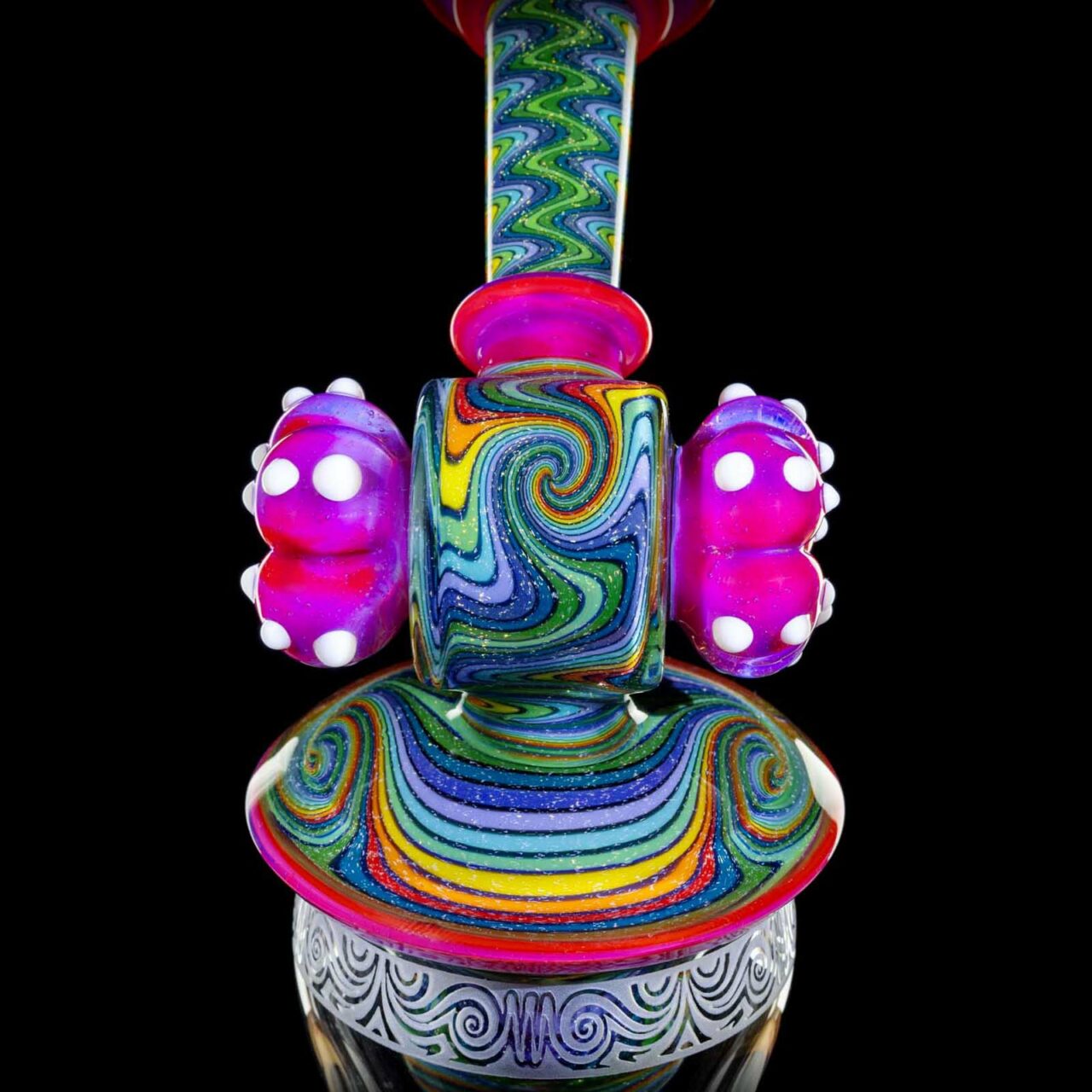 Darby - Mothership Glass | Official
