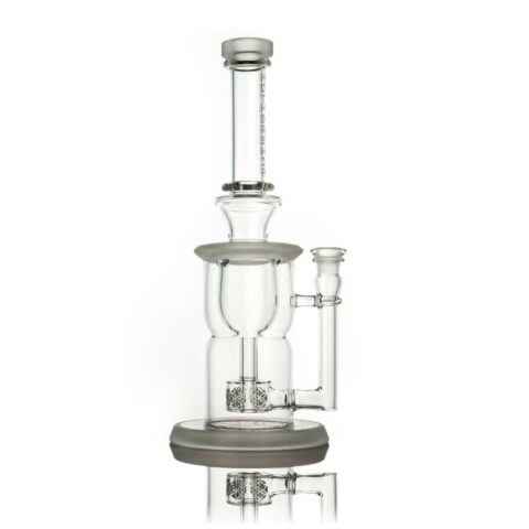 Drop Zone | Mothership Glass Official