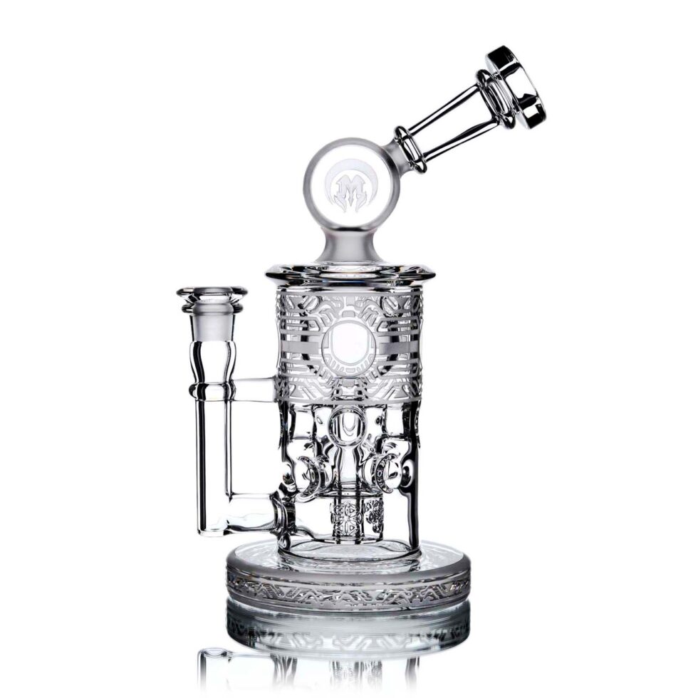 Drop Zone | Mothership Glass Official