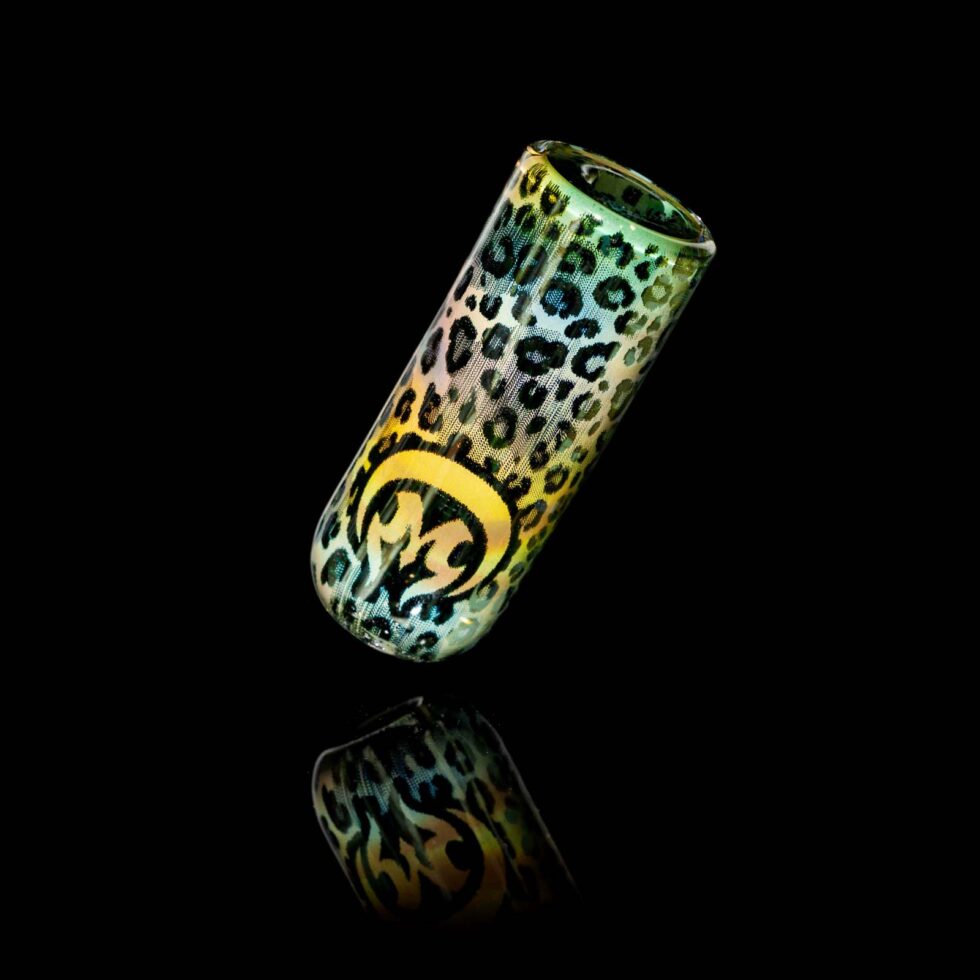 Safari Blunt Tip - Mothership Glass | Official