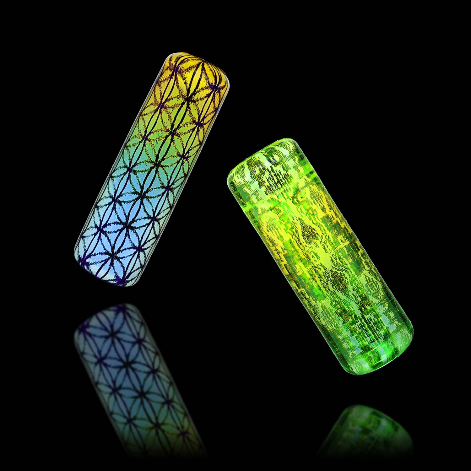 Mothership Glass | Official Website