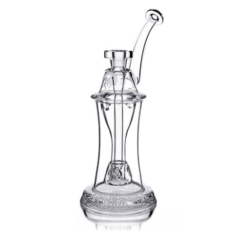Clear Mini Nova - Mothership Glass | Official