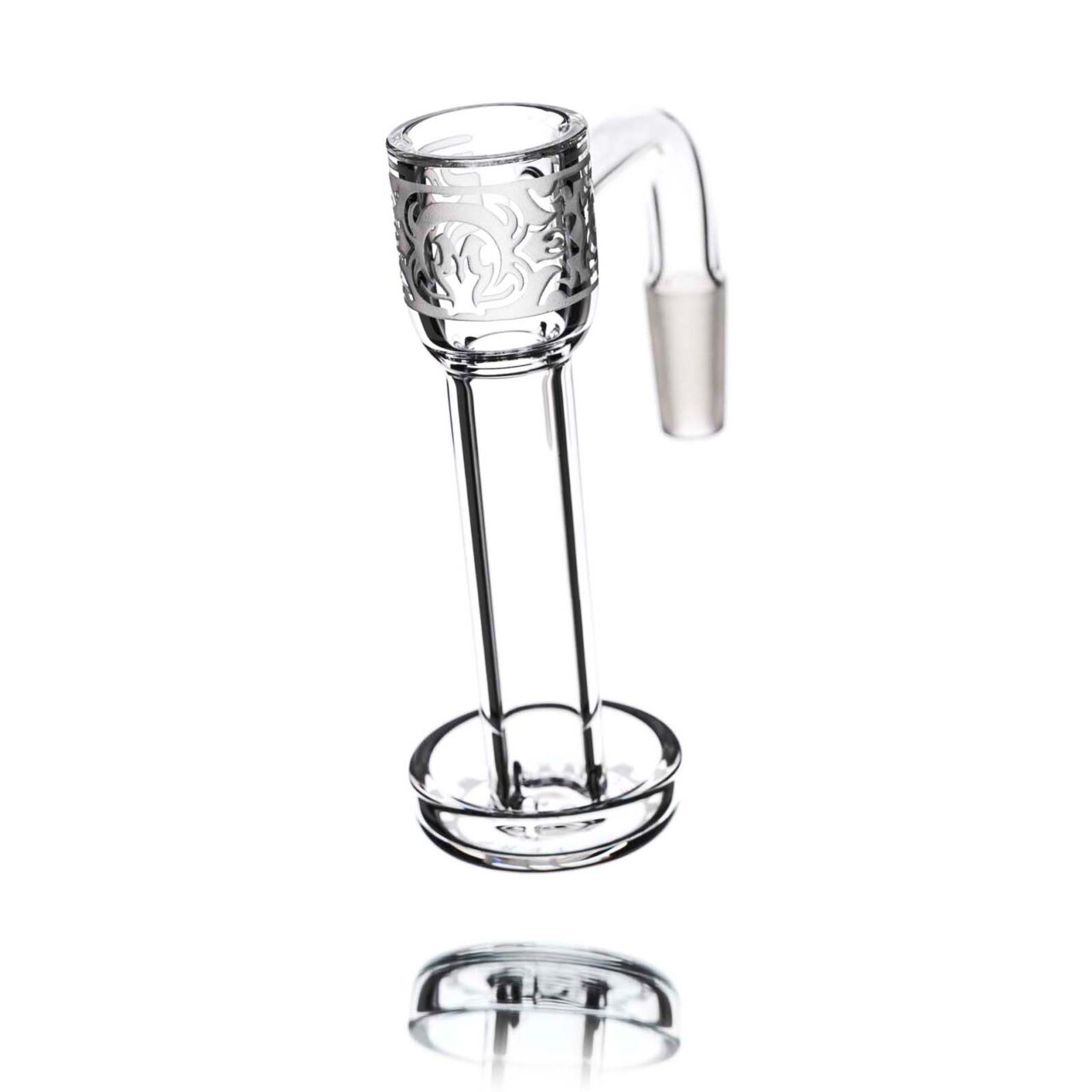MS x Toro Terp Slurper XXL - Mothership Glass | Official