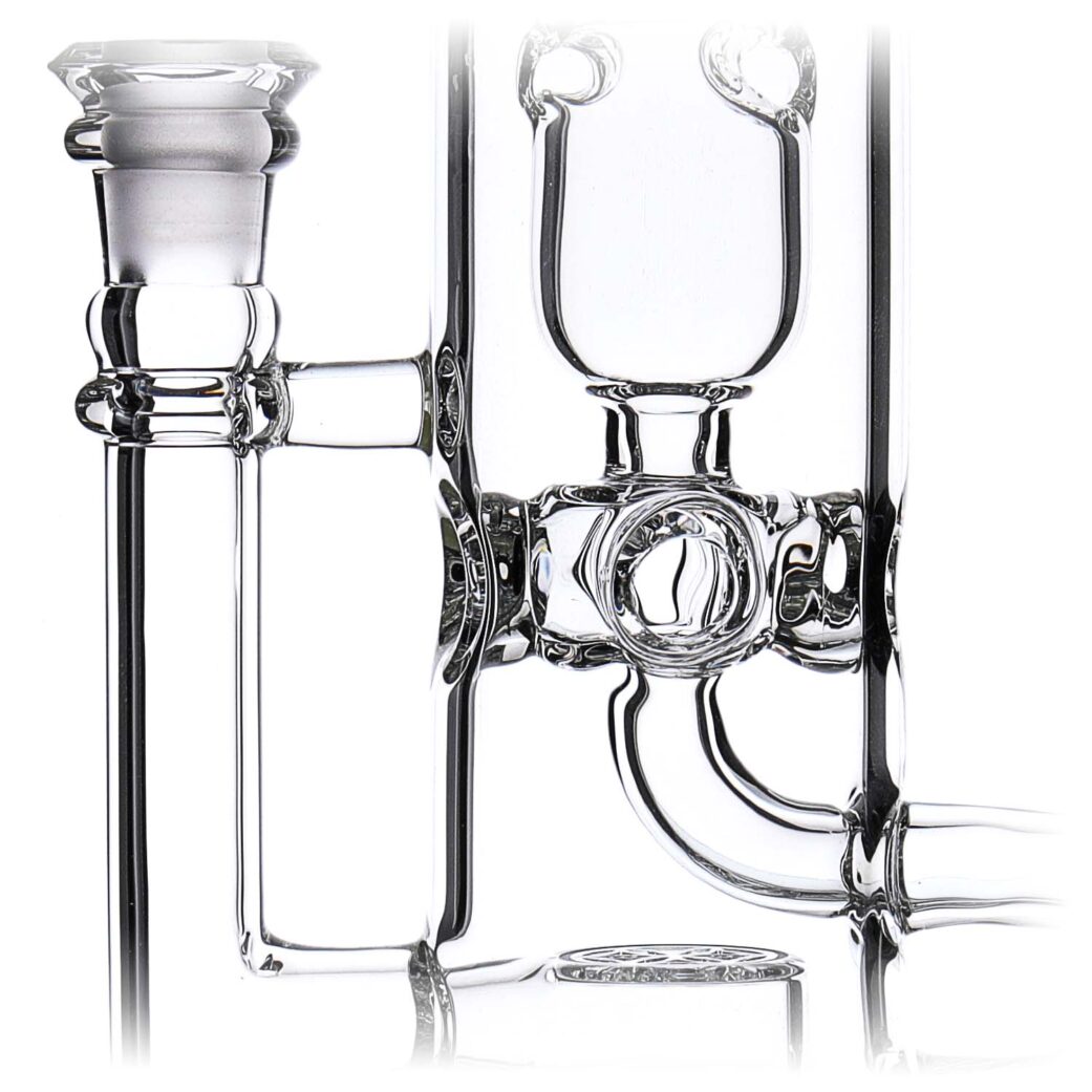 Prototype Clear SFK (2nd) - Mothership Glass | Official