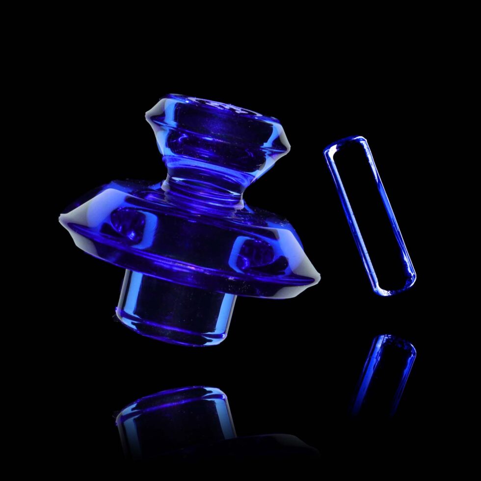 Color Slurper Cap Set - Mothership Glass | Official
