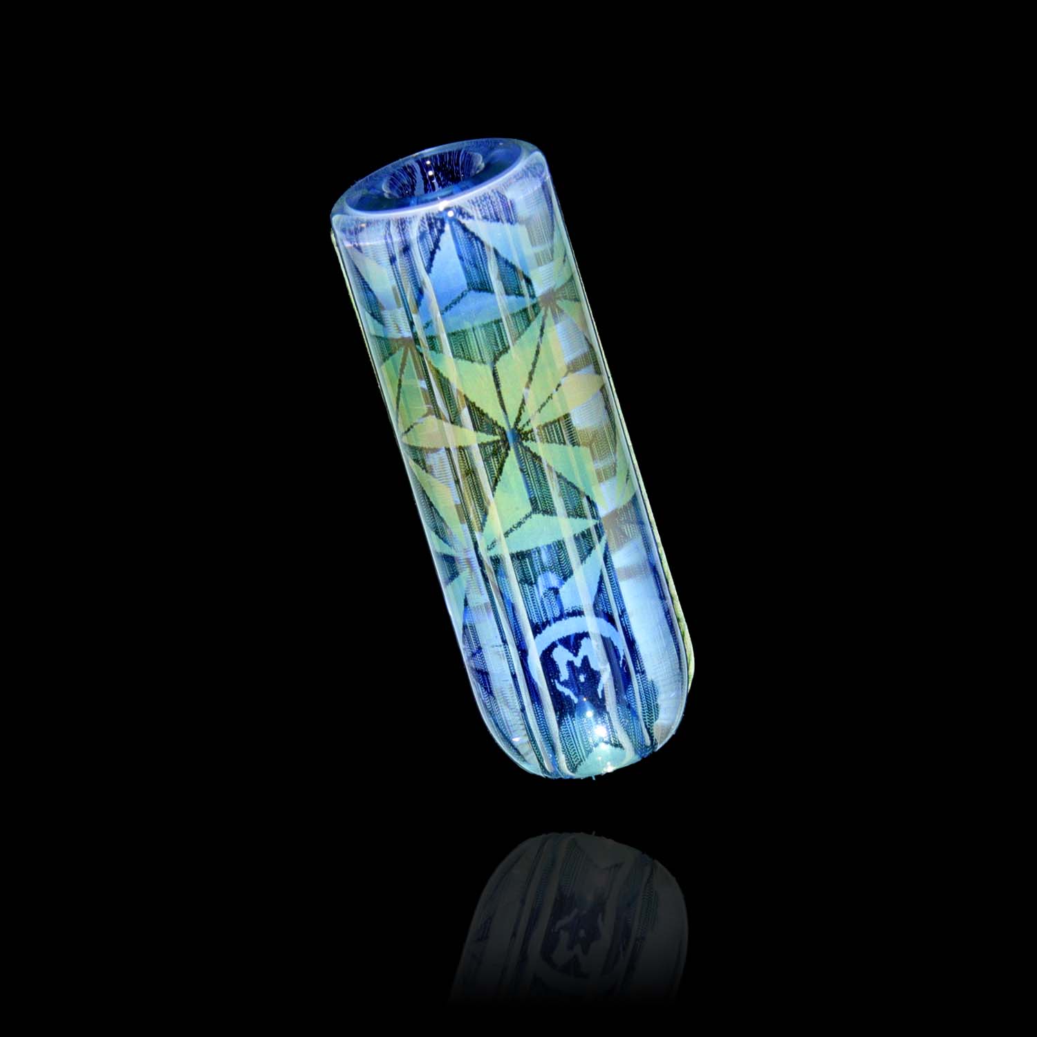 Hologram Blunt Tip - Mothership Glass | Official