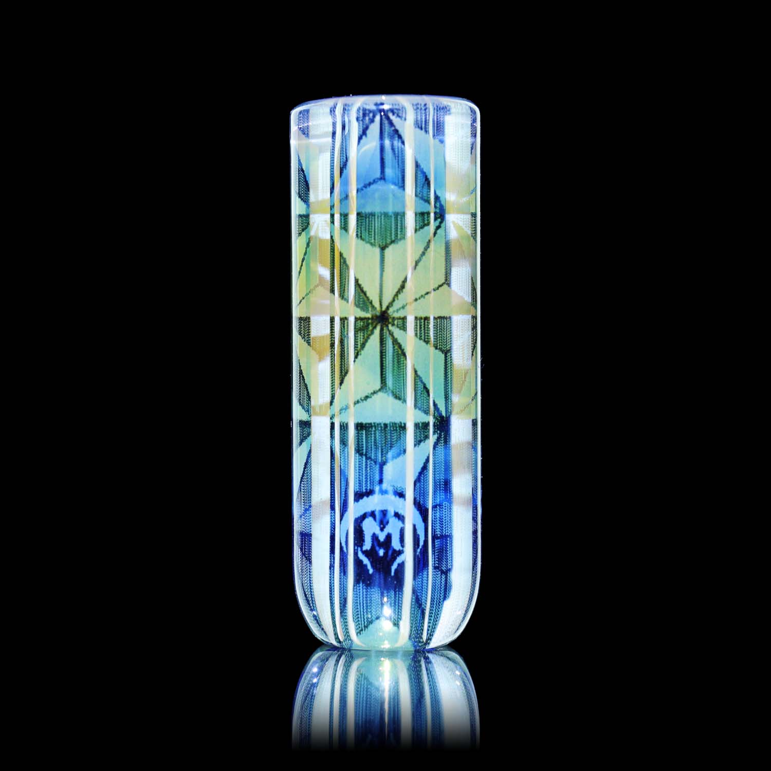 Hologram Blunt Tip - Mothership Glass | Official