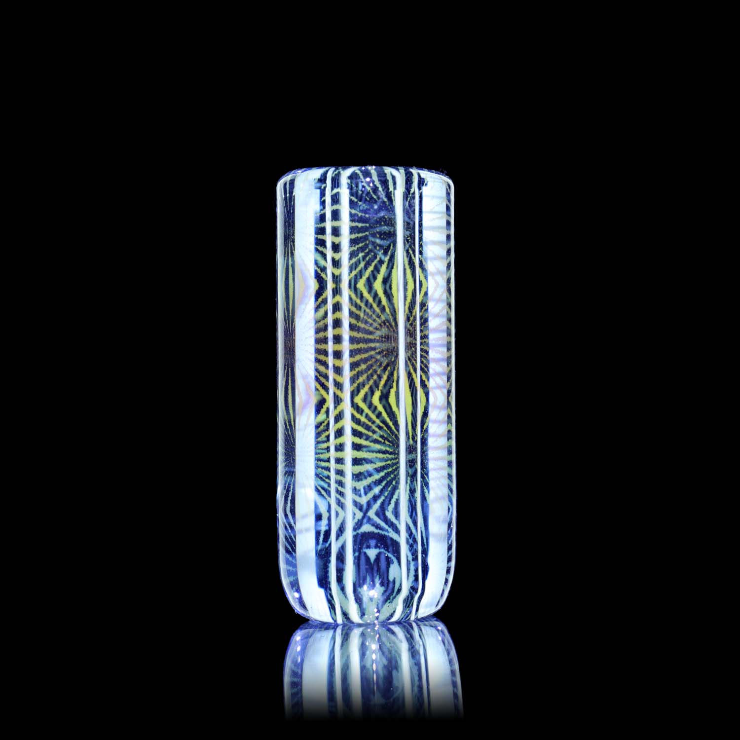 Hologram Blunt Tip - Mothership Glass | Official