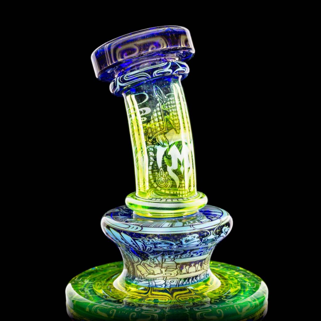 Star Talkers Skygazer (2nd) - Mothership Glass | Official